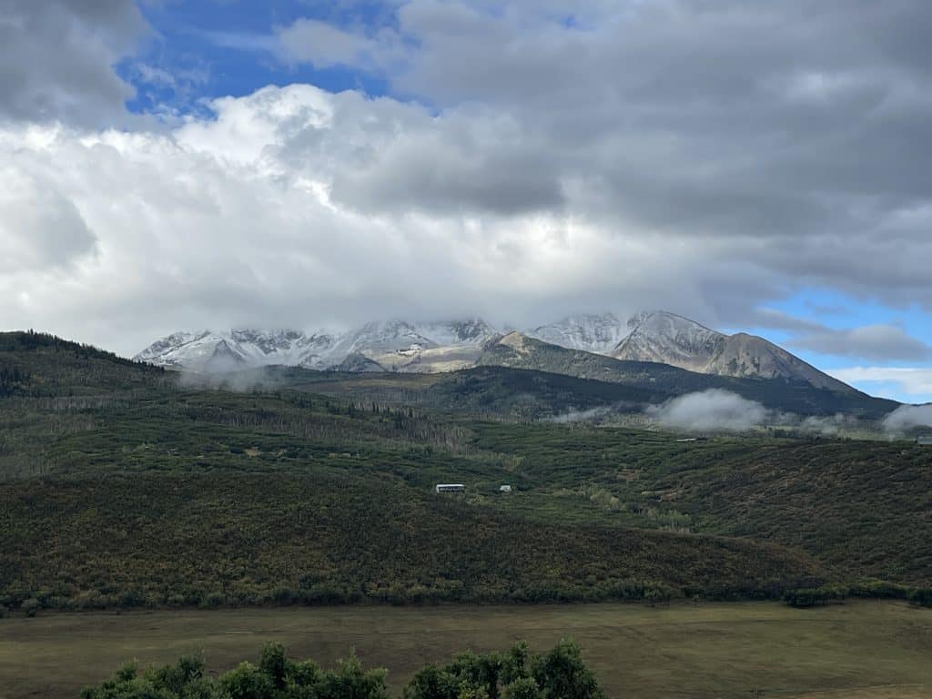 Top 5 most-read stories last week: RH Guesthouse and first snowfall ...